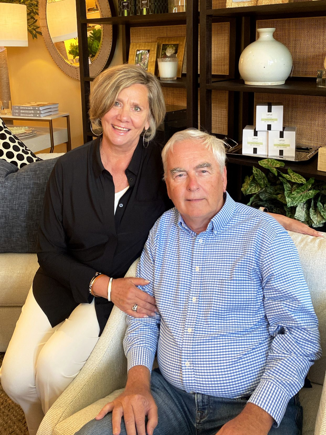 Staff - Traditions Classic Home Furnishings